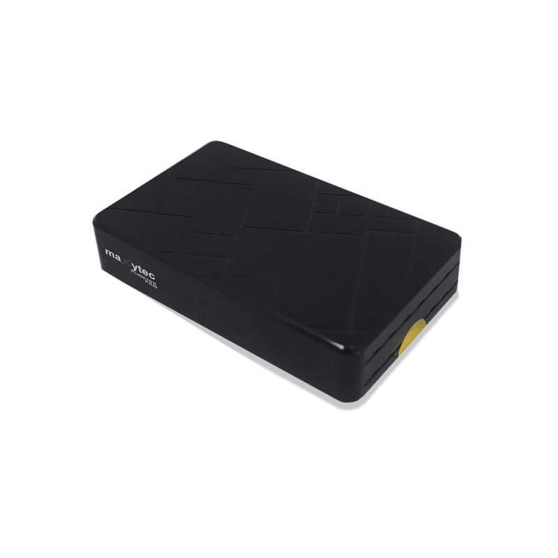 Maxytec PHOENIX PRO IPTV Receiver 8K 3D Android Streaming Box